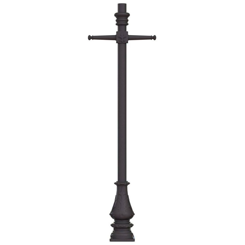 British Street Lighting Manufacturer - Candela Light